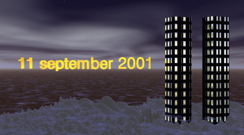 Remembering September 11 | tech4boomers